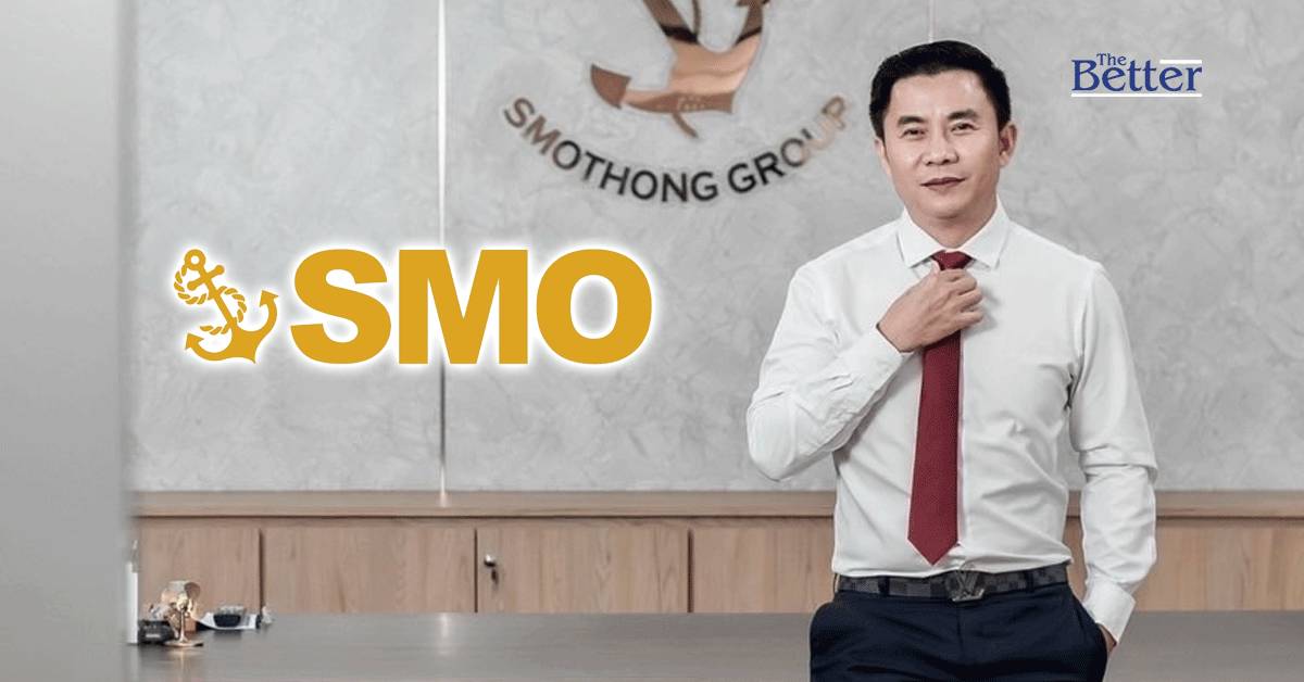 “SMO” หุ้นน้ำมันปาล์มมาแรง! 11 โบรกฯ พร้อมใจให้เป้า 8.80 บาท – ผู้ถือ ...