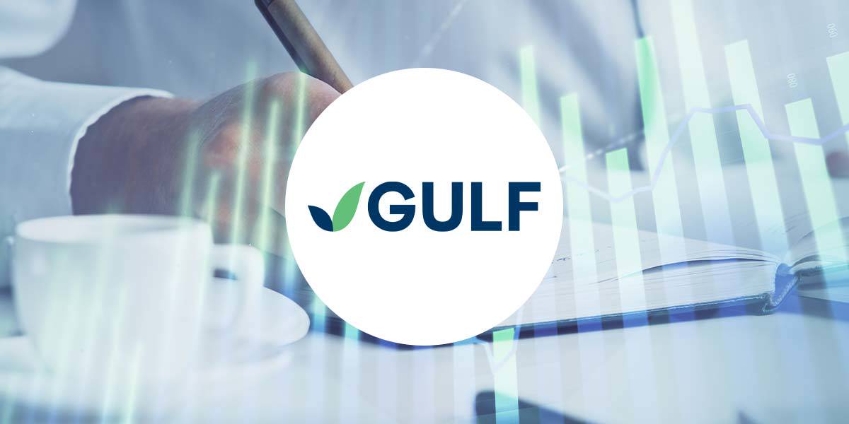 GULF จัดทัพ GSA03 เปิดทาง ADVANC ถือหุ้นลุยดาต้าเซ็นเตอร์ 100 MW ปัก ...