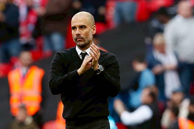 英超》曼城18年來首度5連敗 教頭：人生沒有童話故事 | TSNA | LINE TODAY