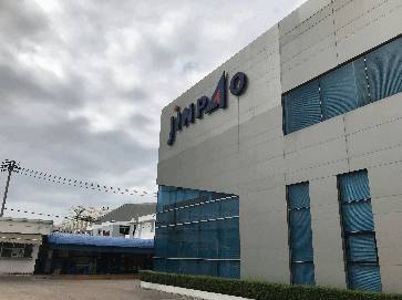 jpp-KY看Q3緩步回升，Q4伺服器機櫃再放量 | MoneyDJ理財網 | LINE TODAY