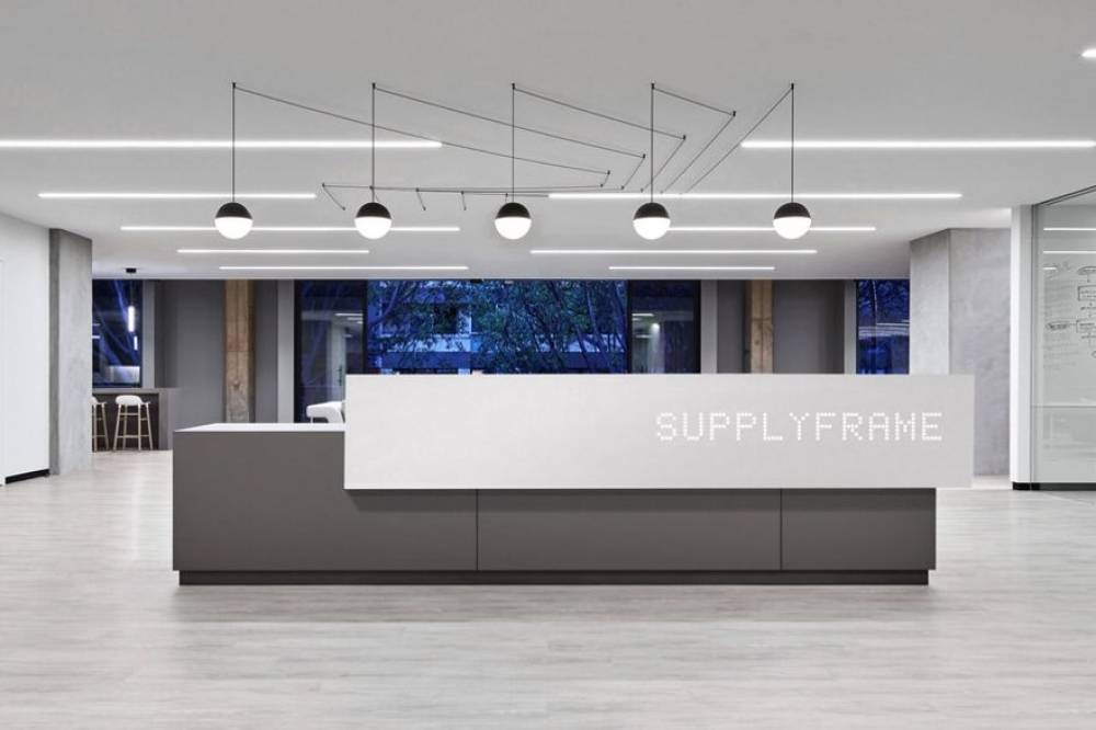 實現你的發明創意！Supplyframe 全球規模最大電子產品價值鏈平台落腳台北 設計到採購一站解決 | 上報 | LINE TODAY