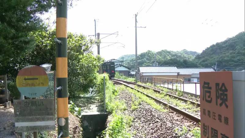 台灣客在日本遭列車撞死！疑為拍照闖平交道 | NOWNEWS今日新聞 | LINE TODAY