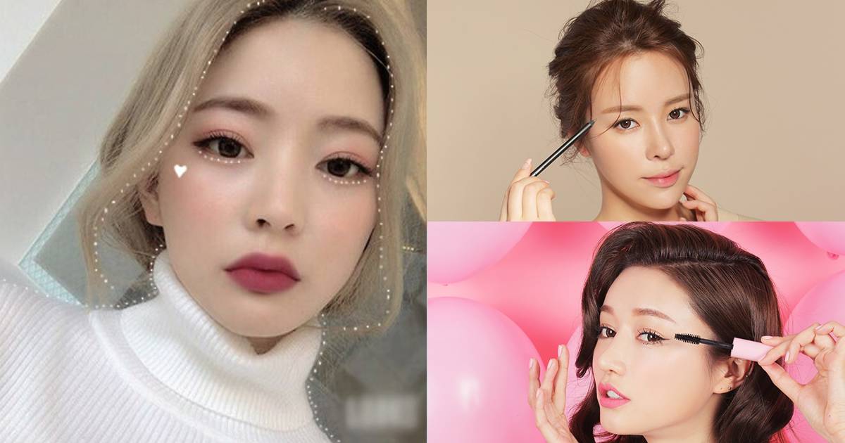 10 วิธีแต่งหน้าแบบผิดๆ จากสวยปังกลายเป็นพังไม่รู้ตัว!! | AKERU | LINE TODAY