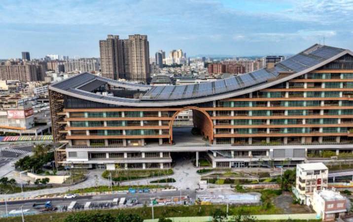 駁特定媒體不實指控 高市府：高雄車站招商成功 | 新頭殼 | LINE TODAY