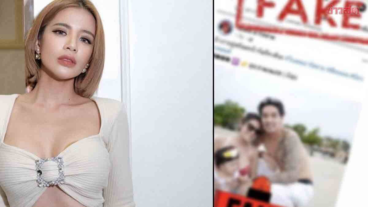 ใบเตย ตัดพ้อทุกวันนี้มีคดีเดียวไม่พอ ต้องมานั่งเสียเวลาเจอพวกหากินง่าย | Khaosod | LINE TODAY