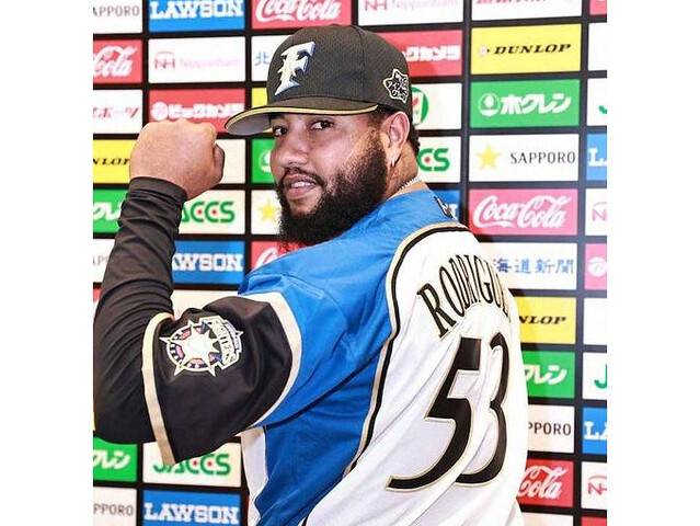 前王柏融隊友將加盟 味全龍強攻雙洋砲 | TSNA | LINE TODAY