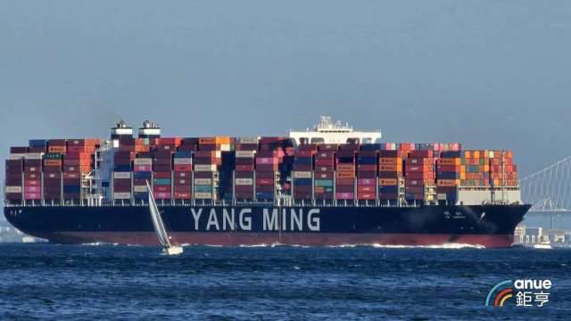 運價回檔有撐 陽明率先宣布 紅海危機造成的繞行延至2025年 | anue鉅亨網 | LINE TODAY