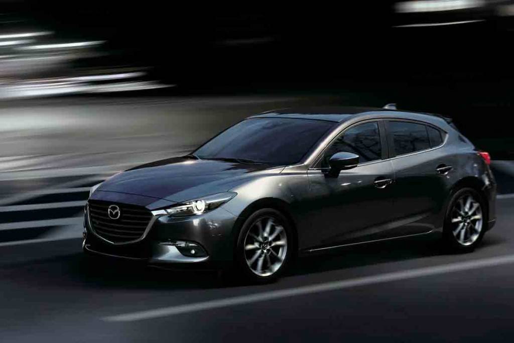 增加 MRCC 與 SCBS-F 等總價值5萬元配備， 2019年式 Mazda3 升級上市 | CarStuff人車事 | LINE TODAY