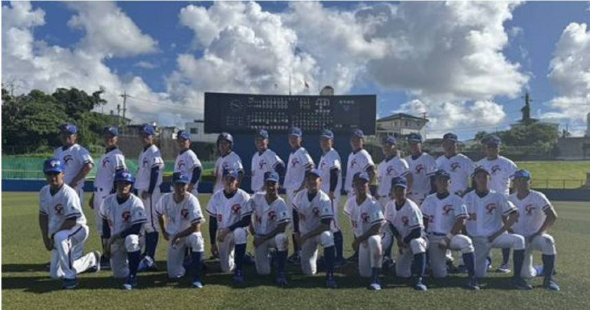 U18開幕戰報捷！鍾亦恩國際賽首秀飆8K 中華隊7比0完封中國隊 | CTWANT | LINE TODAY