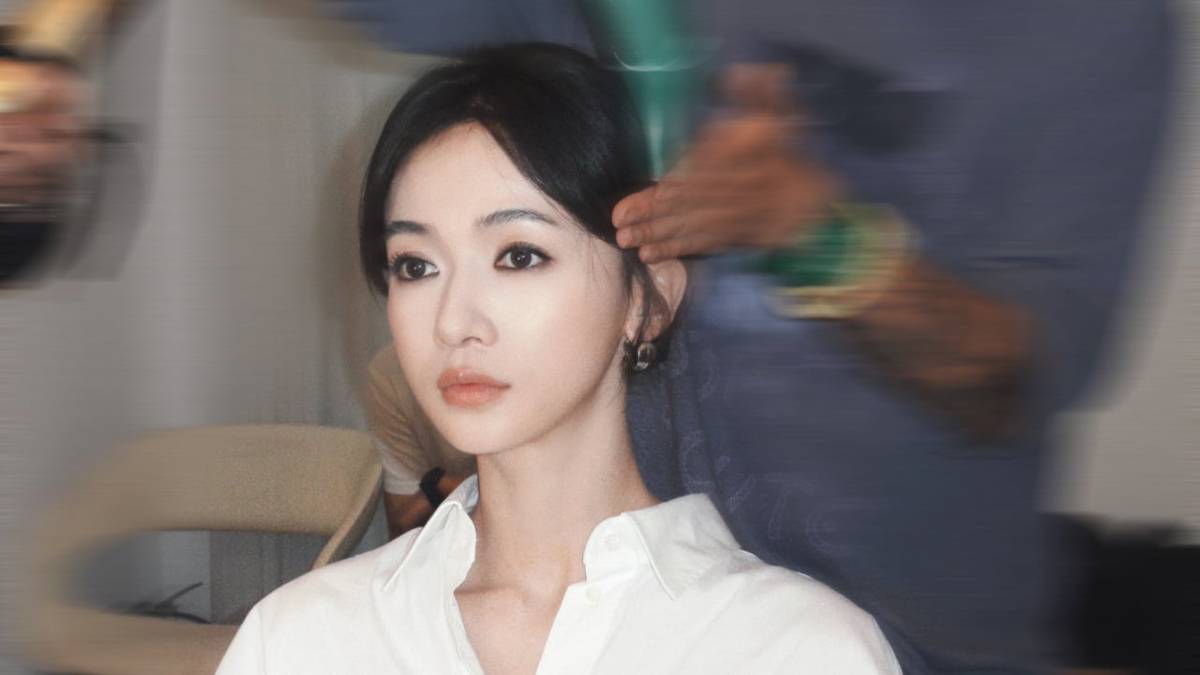 吳謹言產後9個月狀態驚人！35歲「凍齡顏＋完美比例」登時尚封面 網讚：真人芭比 | 姊妹淘Babyou | LINE TODAY