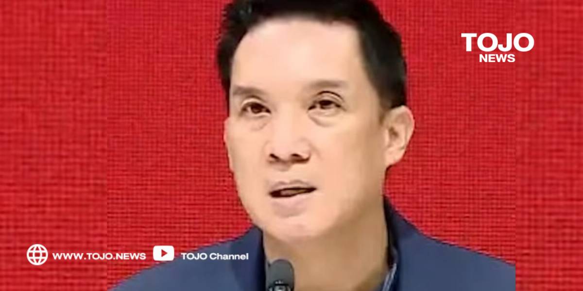 ไม่ต้องห่วง!! เพื่อไทย เตรียม เชือดงูเห่า โหวต อนุทิน | TOJO NEWS | LINE TODAY