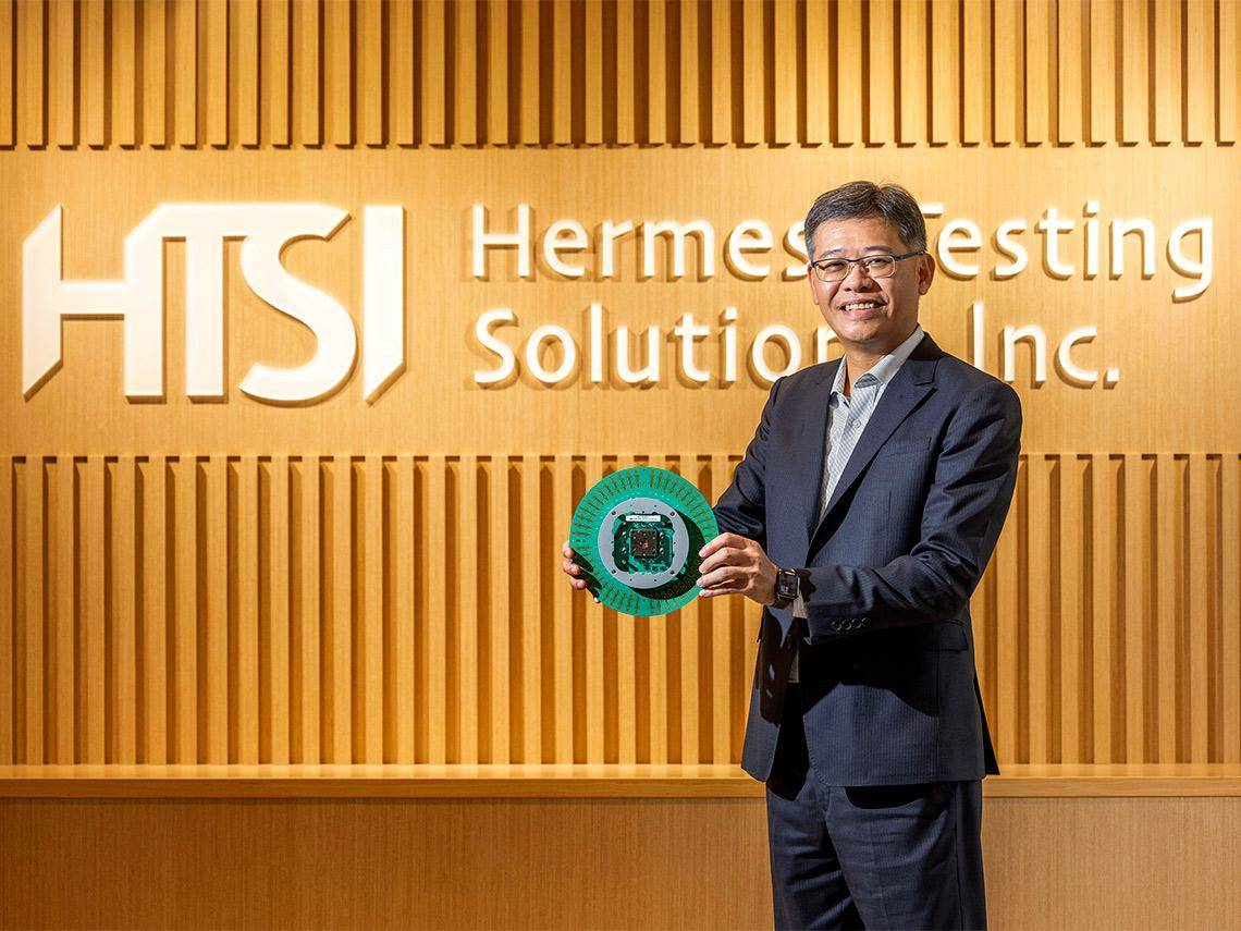 漢測連虧10年後業績大爆發，靠客製化模組突圍，探針卡是未來成長關鍵，能重演漢微科傳奇？ | 今周刊 | LINE TODAY