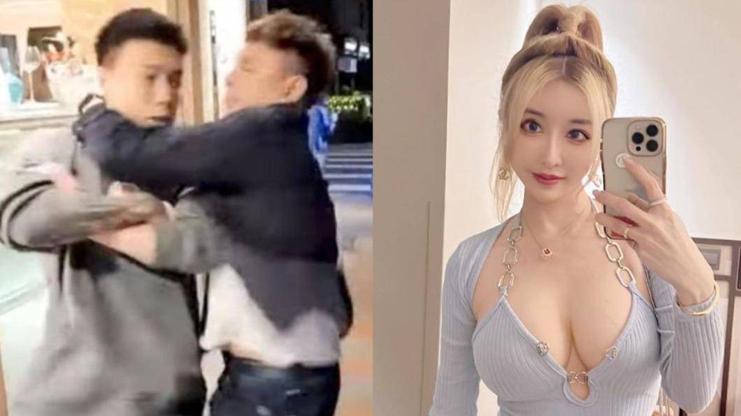 嫌飯難吃挨揍！雪碧表態挺超哥 質疑Toyz「這動作」藏預謀 | TVBS | LINE TODAY