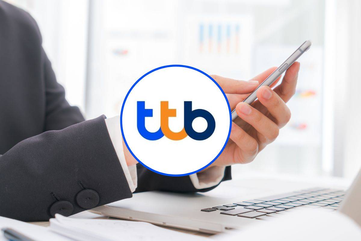 ทีทีบี ประกาศ เร่งแก้ไขแอปฯ "ttb touch" หลังระบบล่ม ใช้งานไม่ได้ | ประชาชาติธุรกิจ | LINE TODAY