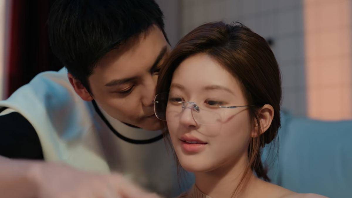 趙露思新戲又出事！《許我耀眼》閃現「敏感畫面」 遭越南禁播 | TVBS | LINE TODAY