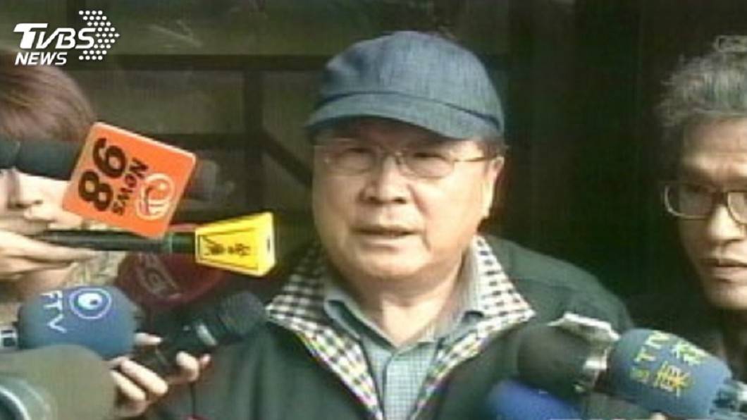 家人為3億元撕破臉 前立委私生女遭控侵占 | TVBS | LINE TODAY