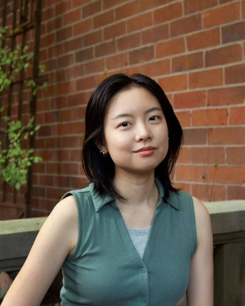 楊双子、金翎 展開第二階段巡迴講座 | NOWNEWS今日新聞 | LINE TODAY