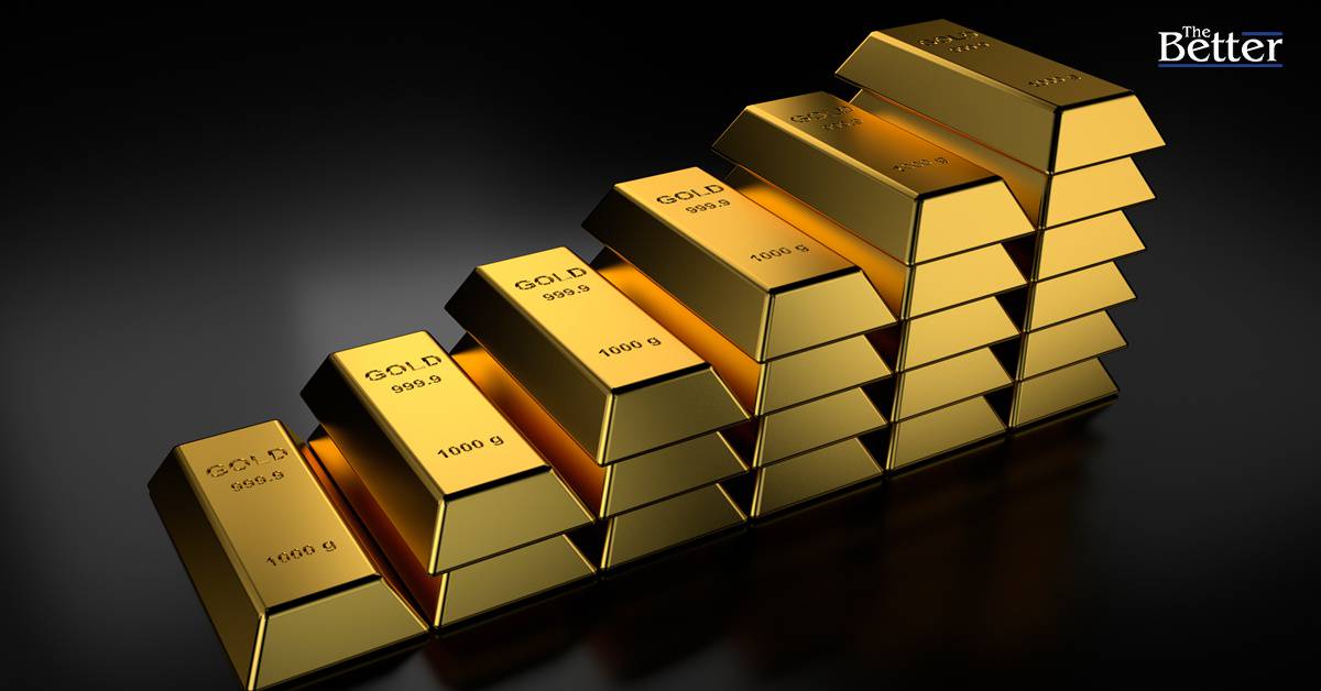 ราคาทอง 28 ธ.ค.68 ปรับขึ้น 250 บาท อัปเดตราคาล่าสุด | The Better | LINE ...