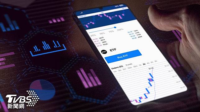 沒買到00940沒關係！486先生曝1檔ETF「完全不配息」：更有趣 | TVBS | LINE TODAY