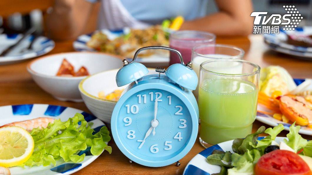 比168容易！營養師推「1410輕斷食」 新手必看3招輕鬆甩肉 | TVBS | LINE TODAY