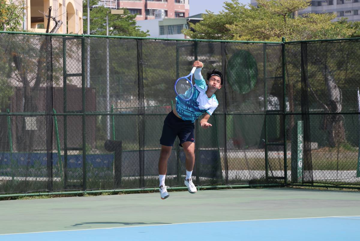 馬玉山盃》王彥珺奪勝慶生日 自認沒天賦但苦練出頭想拚大滿貫 | TSNA | LINE TODAY