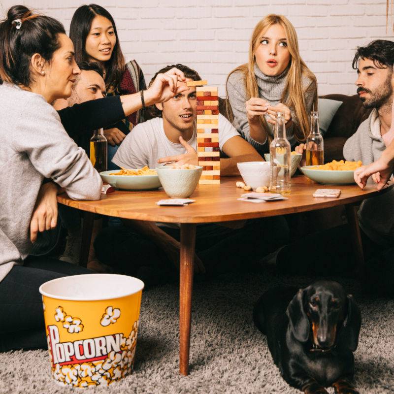 เบื่อแล้วออกไปเล่นน้ำทุกปี ! แก้เหงาด้วย 8 ไอเดีย กิจกรรมวันสงกรานต์ ทำ ...