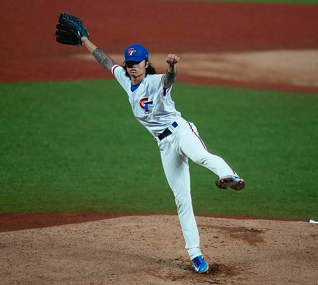 MiLB》亞歷桑納秋季聯盟 林昱珉先發3局4次三振 | TSNA | LINE TODAY