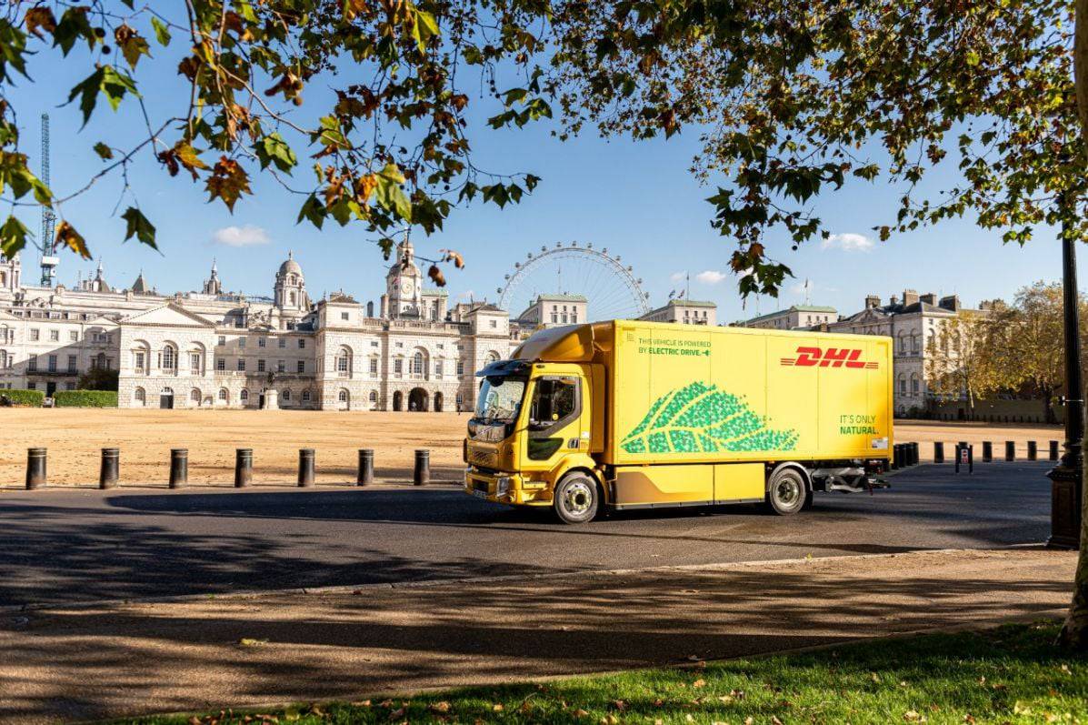 【DHL 在德國的 AI 轉型路】面對三分之一員工退休大潮，如何靠 AI 保衛營運？ | TechOrange 科技報橘 | LINE TODAY