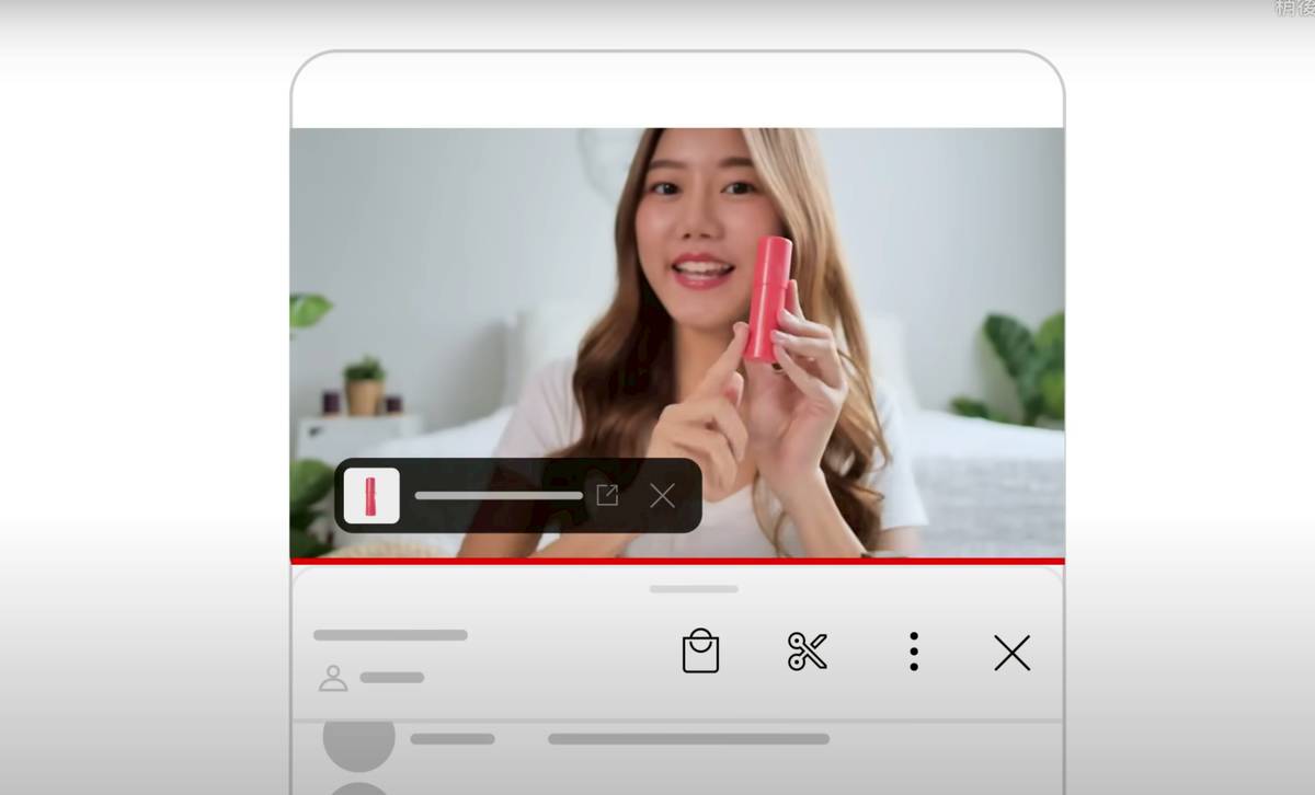 YouTube Shopping 在台灣上線了！推廣商品不用再帶資訊欄連結，趁雙 11 試試看新功能！ | TechOrange 科技報橘 | LINE TODAY