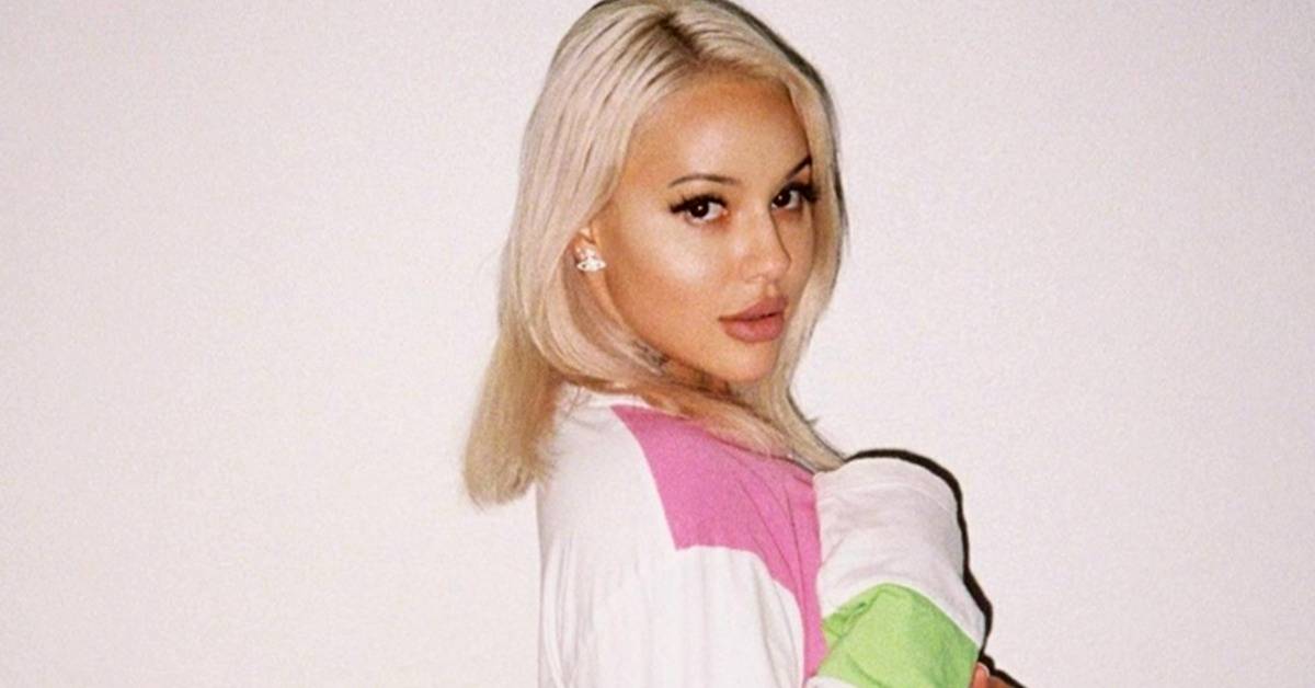 Netflix女星猝逝家中 死因曝光！現場留與不同男性愛照 | EBC 東森娛樂 | LINE TODAY