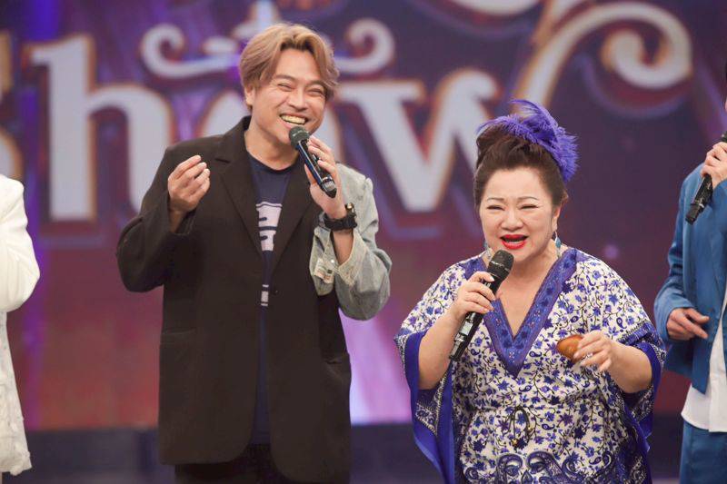 卡古整型後工作邀約銳減？白冰冰鬆口背後「關鍵原因」1句話神補刀 | 鏡報 | LINE TODAY