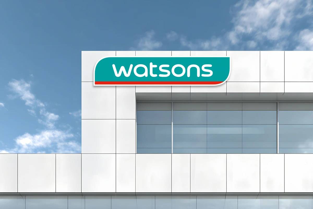 เจ้าของ Watson จ่อเข้า IPO ฮ่องกง-ลอนดอน ปี 2569 คาดระดมทุนกว่า 2 พันล้านดอลลาร์ | การเงินธนาคาร ...