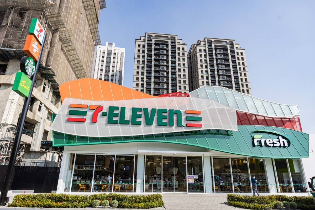 小七不再只是便利商店！7-ELEVEN變複合超市，開賣萬種商品…和台南晶英合作「6款餐點現做」 | 今周刊 | LINE TODAY