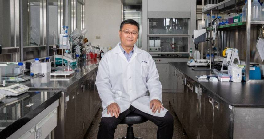 打造黃金比例配方75% DHA健康來源大解密—U能生醫的科學與技術創新 | CTWANT | LINE TODAY