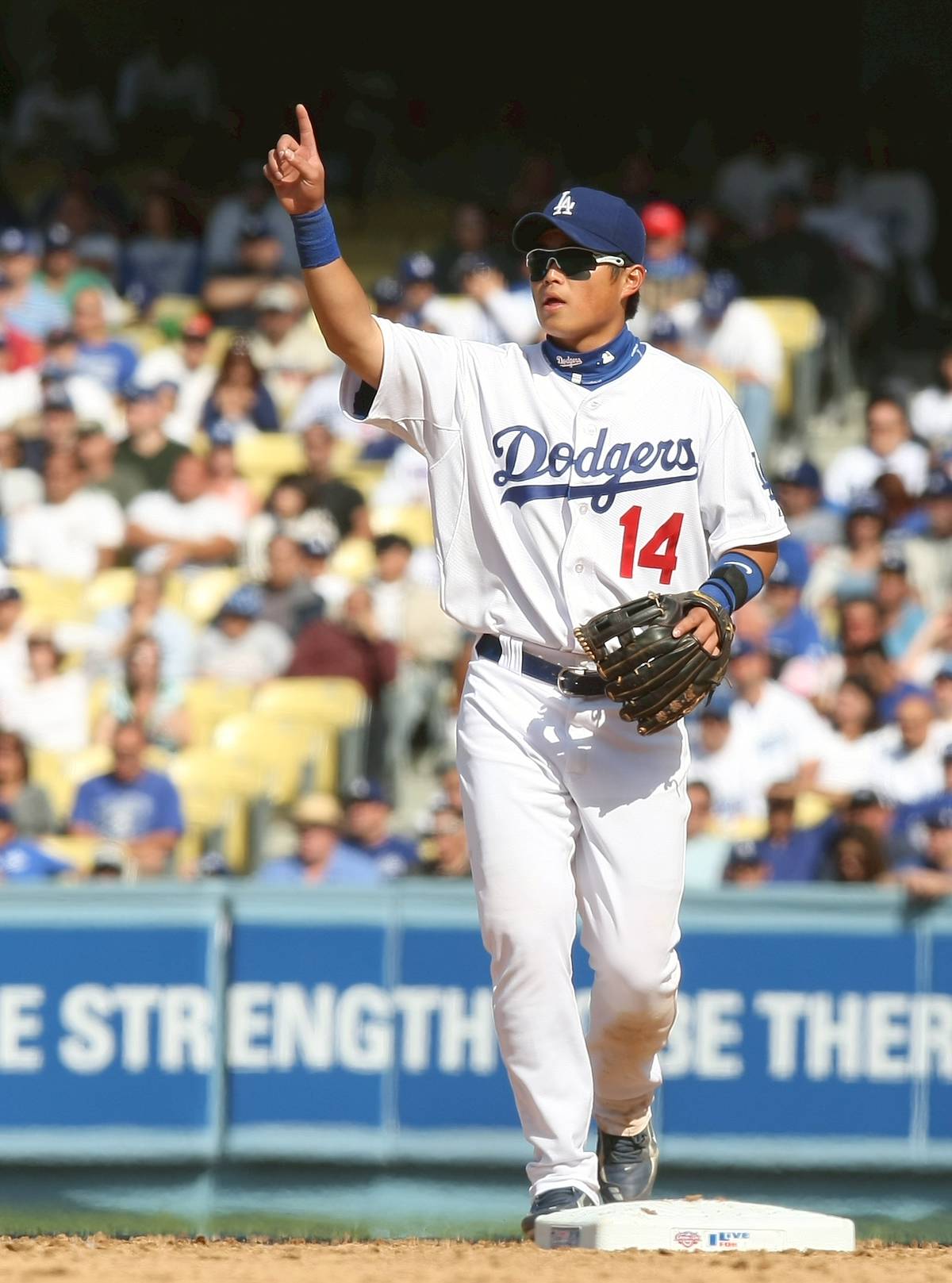 MLB》Kershaw大聯盟初登板、胡金龍先發游擊 二人明天同日引退賽 | TSNA | LINE TODAY