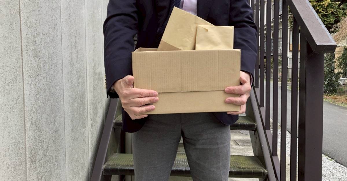 科技業震撼彈！HP宣布「裁員6000人」 加速投入AI轉型 | EBC 東森新聞 | LINE TODAY