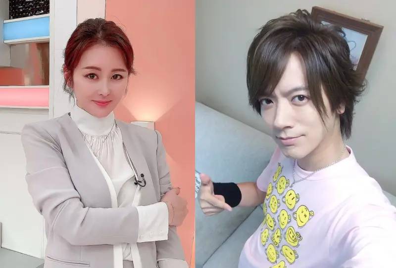 麻衣返日見初戀！竟是北川景子老公DAIGO | NOWnews 今日新聞 | LINE TODAY