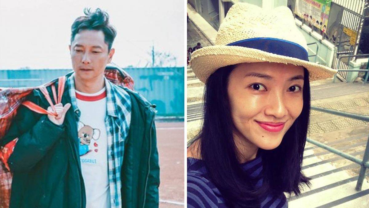 謝祖武《麻辣》重逢摯愛！驚見體型大2倍 崩潰喊：只有性別一樣 | EBC 東森新聞 | LINE TODAY