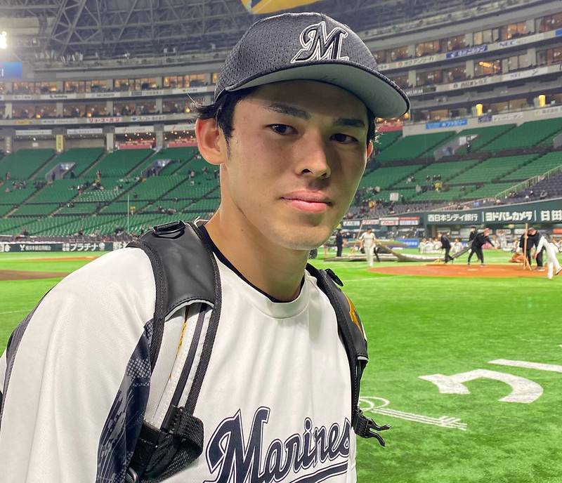 佐佐木朗希兒時曾拒絕投速球 至今仍最重視睡眠 | TSNA | LINE TODAY