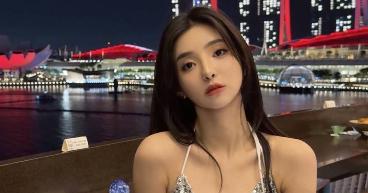 安于晴遭爆拍大尺度照！「男友重金買斷」本人親發聲 | EBC 東森娛樂 | LINE TODAY