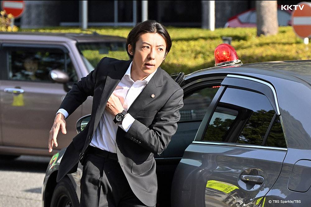 防疫宅家就追劇！KKTV跟播「春季檔13部日劇」看好看滿 | Zeek玩家誌 | LINE TODAY