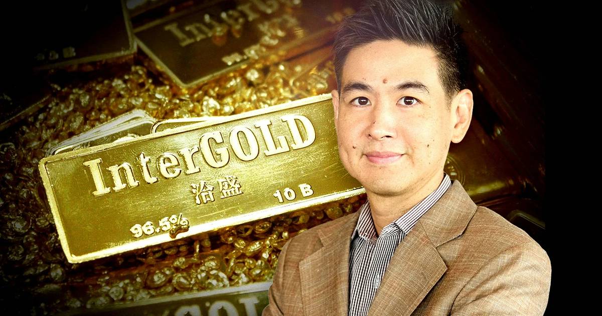 InterGOLD มองทองคำเทรนด์ใหญ่ ‘ขาขึ้น’ โอกาสสะสมทยอย DCA | TODAY | LINE TODAY