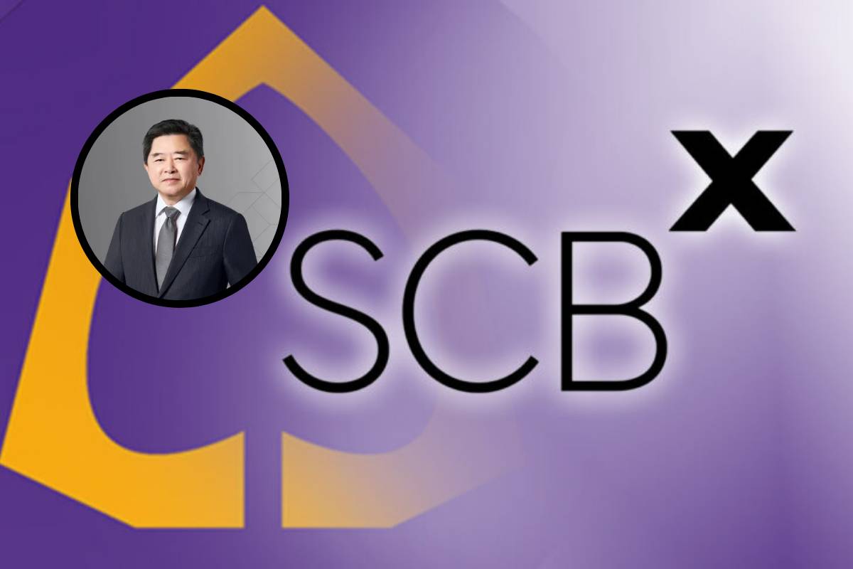 ประวัติ "ประสัณห์ เชื้อพานิช" รองประธานบอร์ด SCBX คนใหม่ | ประชาชาติธุรกิจ | LINE TODAY