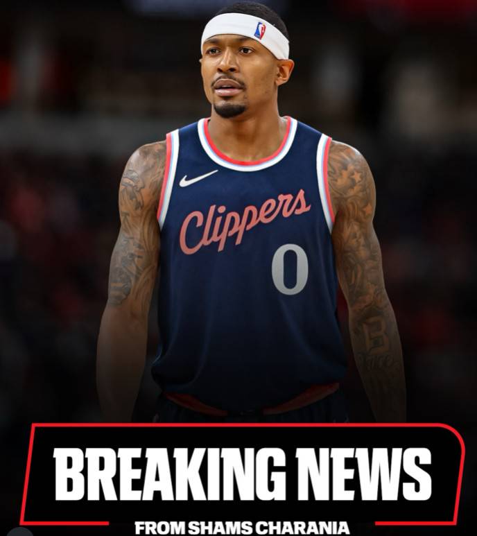 NBA》好慘！快艇「三巨頭」夢碎 明星後衛Beal骨折確定本季報銷 | TSNA | LINE TODAY