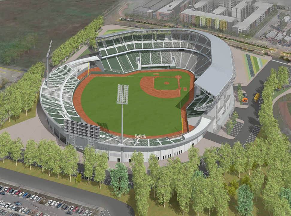 統一獅》認養亞太棒球場、增加大巨蛋場次 領隊蘇泰安說明 | TSNA | LINE TODAY