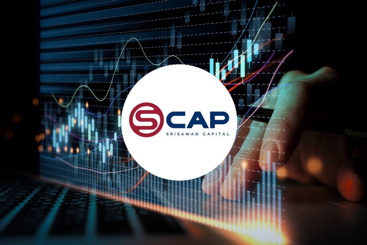 SCAP เสนอขายหุ้นกู้ 3 ชุด เคาะดอกเบี้ย 4.50-5.05% ต่อปี เปิดจองซื้อ 20-22 ก.พ.นี้ | ประชาชาติ ...