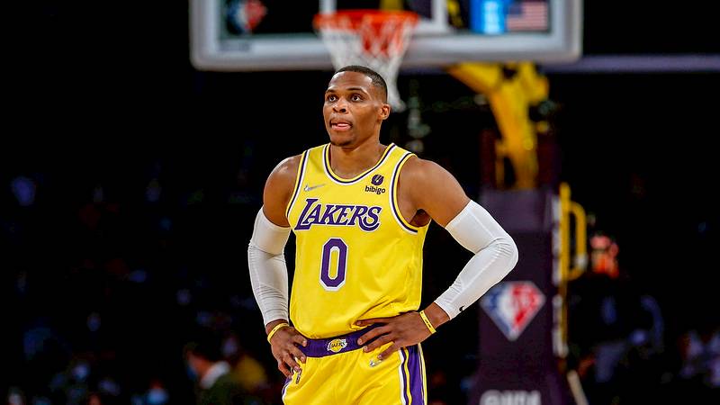 史上最佳運動型後衛？ KD點名Westbrook、Rose | TSNA | LINE TODAY