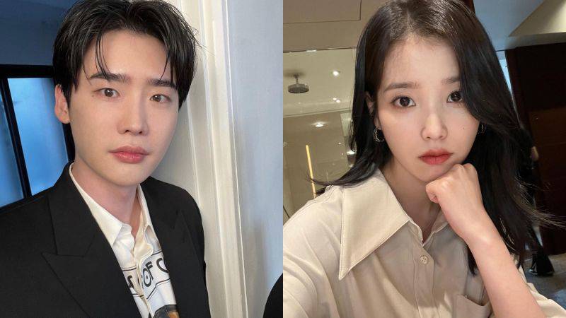 李鍾碩熱戀IU！演唱會台下狂放閃 | NOWNEWS今日新聞 | LINE TODAY