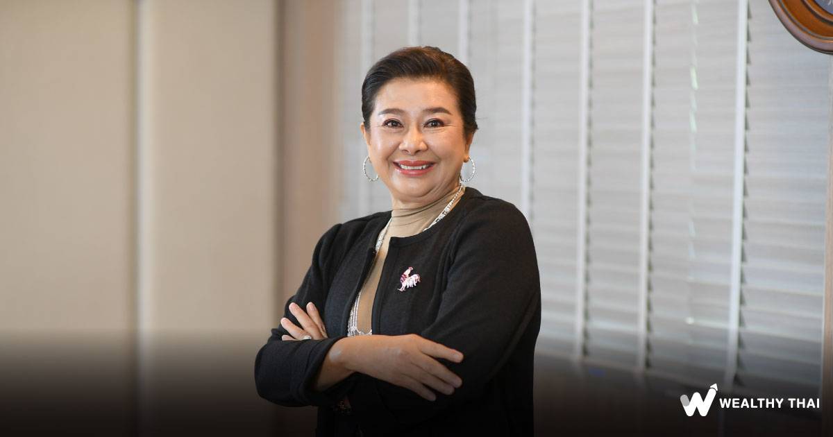 VL เตรียมส่งหุ้นลูก VL-W1 ลงสนามเทรด พ.ค.นี้ | Wealthy Thai | LINE TODAY