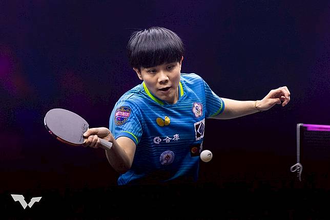 WTT》年度獎金榜 鄭怡靜女第6、林昀儒男第9 | TSNA | LINE TODAY